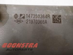 Gebruikte Renault Megane III Grandtour (KZ) 1.5 dCi 110 EGR koeler ...