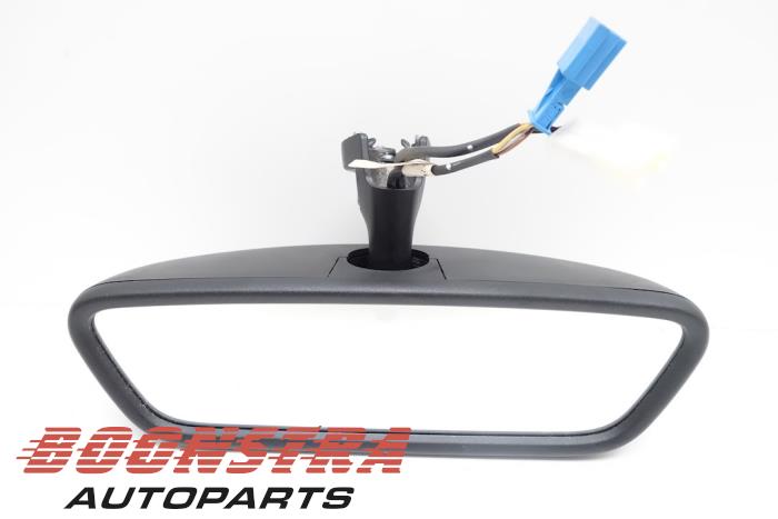 Gebruikte Mercedes A (W176) 1.6 A-180 16V Binnenspiegel ...