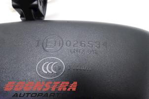 Gebruikte Mercedes A (W176) 1.6 A-180 16V Binnenspiegel ...