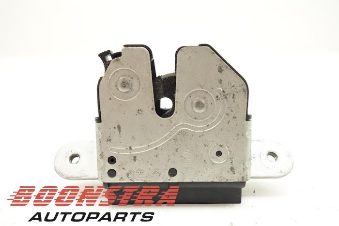 Boonstra Autoparts - Gebruikte Slotmechaniek Achterklep voor sloten en ...