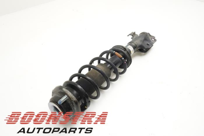 Gebruikte Mitsubishi Space Star (A0) 1.0 12V Schokdemperpoot rechts ...