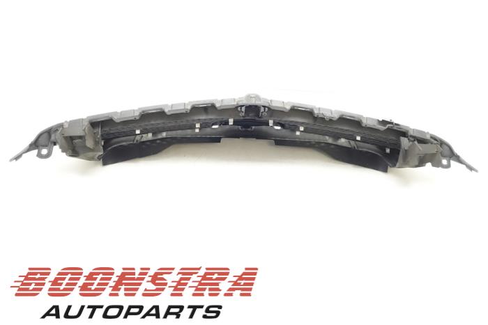 Gebruikte Mercedes C (W205) C-250 2.2 CDI 16V BlueTEC, C-250d Grille ...