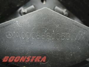 Gebruikte Mercedes C (W205) C-250 2.2 CDI 16V BlueTEC, C-250d Grille ...