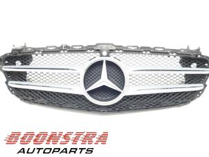 Gebruikte Mercedes C (W205) C-250 2.2 CDI 16V BlueTEC, C-250d Grille ...