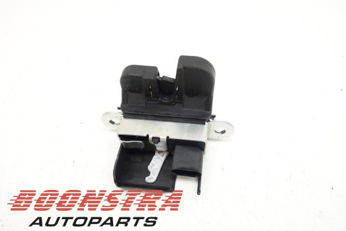 Boonstra Autoparts - Gebruikte Slotmechaniek Achterklep voor sloten en ...