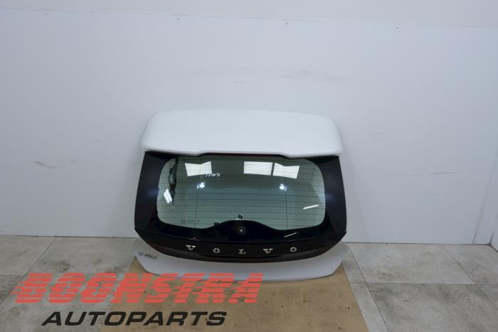 Gebruikte Volvo V40 (MV) 2.0 D3 20V Achterklep kleurcode 61400 ...