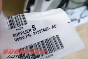 Gebruikte Volvo V40 (MV) 2.0 D3 20V Achterklep kleurcode 61400 ...