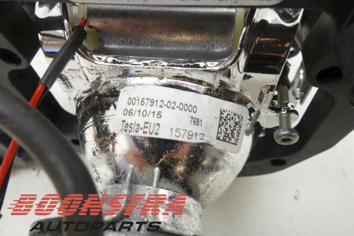 Gebruikte Tesla Model S 70 Koplamp links - 600591100C - Boonstra ...