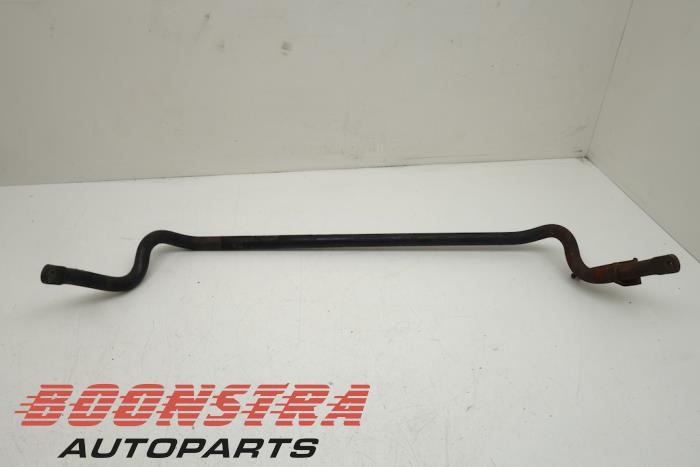 Gebruikte Mercedes C 6.2 C-63 AMG V8 32V Stabilisatorstang voor ...