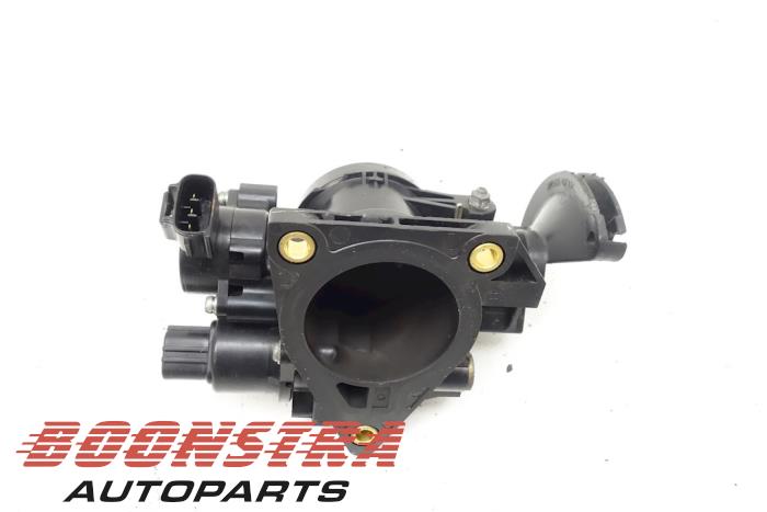 Boonstra Autoparts - Over Boonstra Autoparts