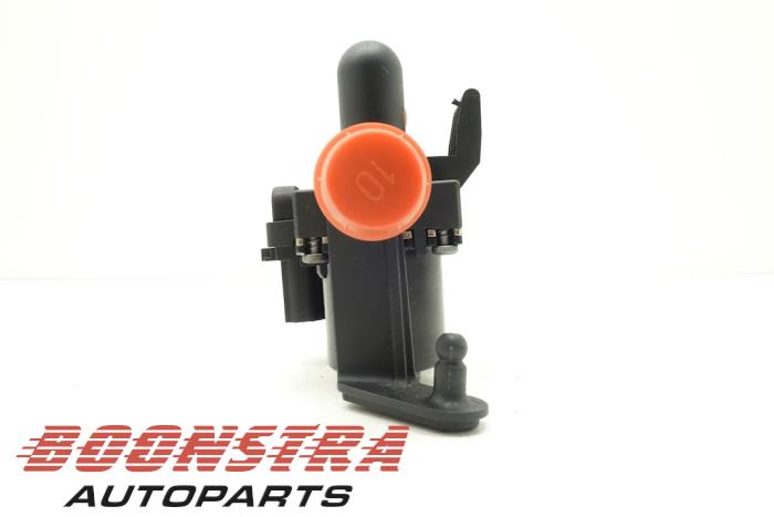 Gebruikte BMW 5 serie Touring (F11) 535i xDrive 24V TwinPower Turbo ...