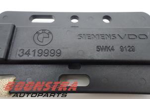 Gebruikte Mini Countryman Comfort Module - 61356922211