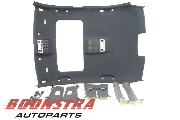 Boonstra Autoparts - Gebruikte Hemelbekleding voor interieur en bekleding