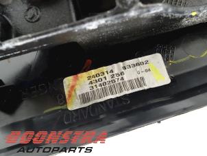 Gebruikte Volvo S60 II (FS) 1.6 DRIVe,D2 Buitenspiegel rechts ...