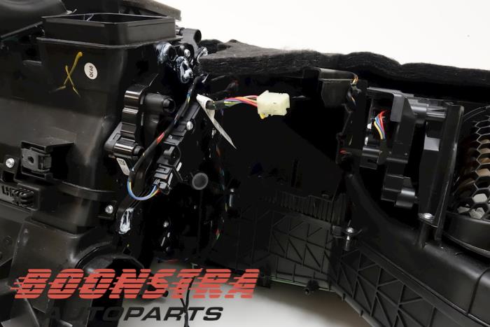 Gebruikte Mercedes C (W205) C-250 2.2 CDI 16V BlueTEC, C-250d ...