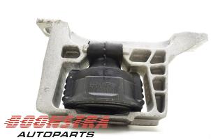 Gebruikte Ford Transit Connect (PJ2) 1.6 TDCi 16V 95 Motorsteun ...