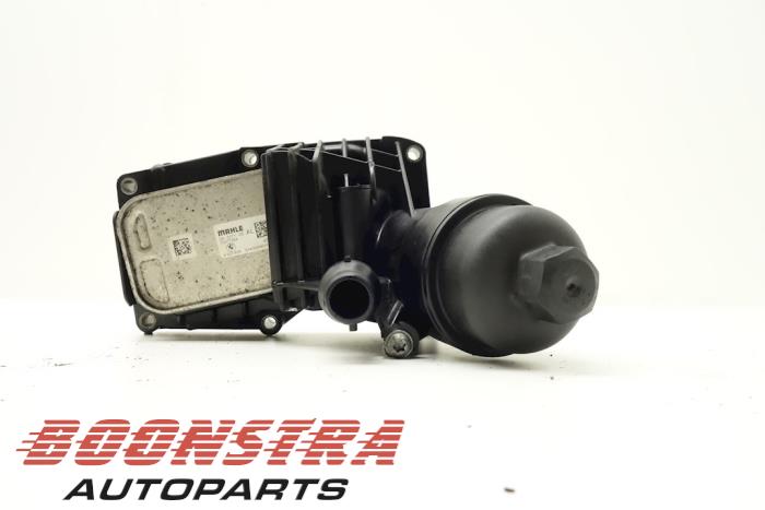 BMW 3-Serie Oliefilterhuizen voorraad | Onderdelenlijn.nl