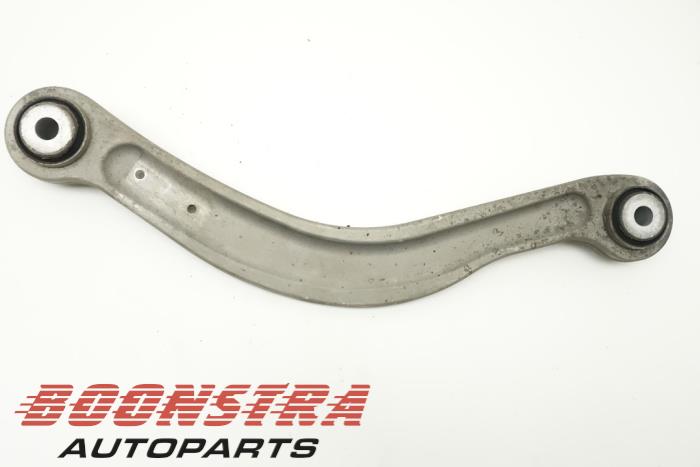 Gebruikte Mercedes C (W204) 2.2 C-220 CDI 16V BlueEFFICIENCY Draagarm ...