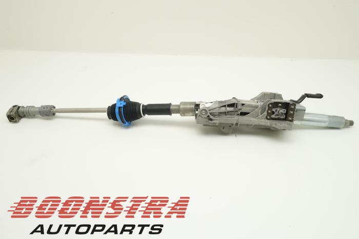 Boonstra Autoparts - Over Boonstra Autoparts