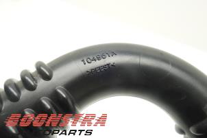 Gebruikte Renault Captur (2R) 0.9 Energy TCE 12V Intercooler Buis ...