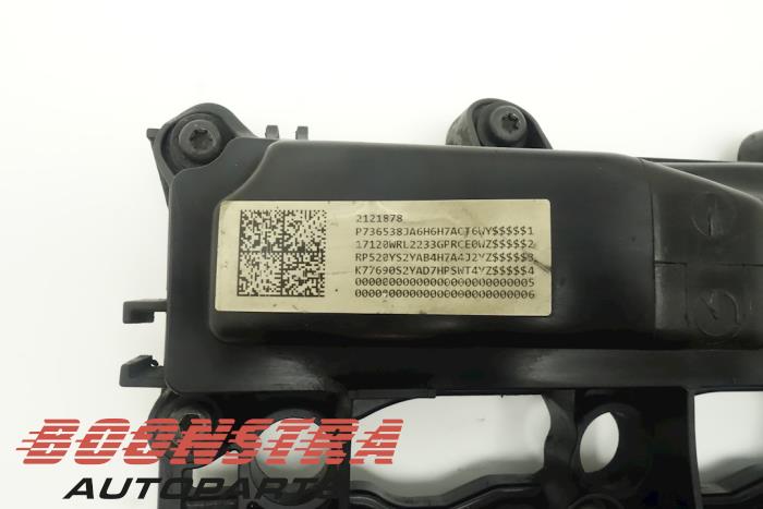 Gebruikte Mercedes C (W205) C-250 2.2 CDI 16V BlueTEC, C-250d ...