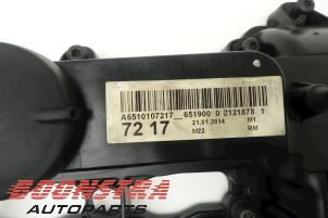 Gebruikte Mercedes C (W205) C-250 2.2 CDI 16V BlueTEC, C-250d ...