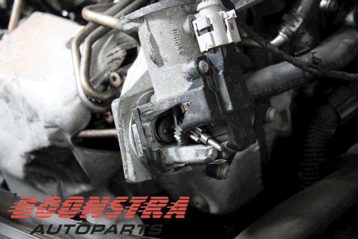 Gebruikte Volkswagen Touran (1T3) 1.2 TSI Motor - 03F100091A CBZB ...