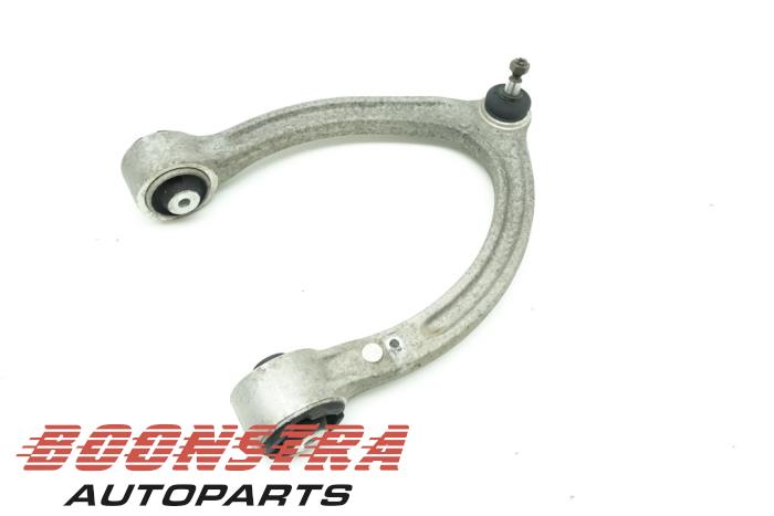 Draagarm boven rechts-voor Mercedes S 3.5 S-350 24V - A2213300407