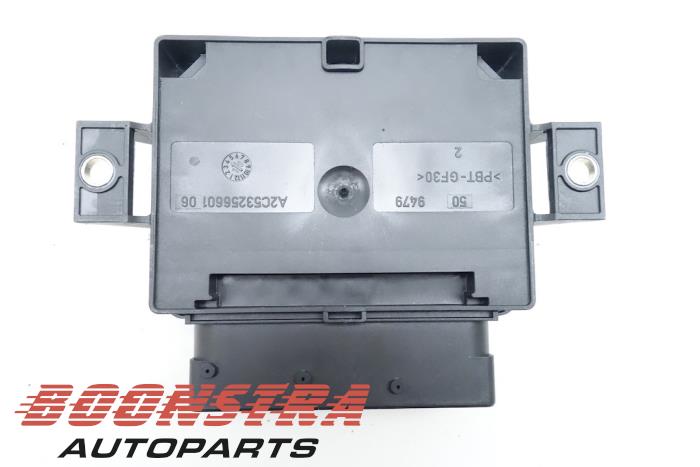 Handrem Module Audi A6 Avant 3.0 TDI V6 24V Quattro - A2C53256601