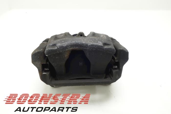 Gebruikte Audi A4 Avant 2.0 TFSI Ultra 16V Remklauw (Tang) links-achter ...