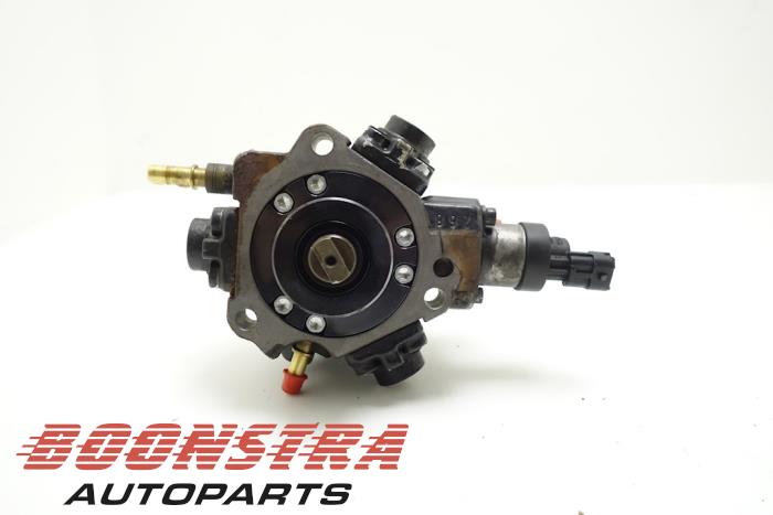 Brandstofpompen Mechanisch met artikelnummer 0445010139 voorraad