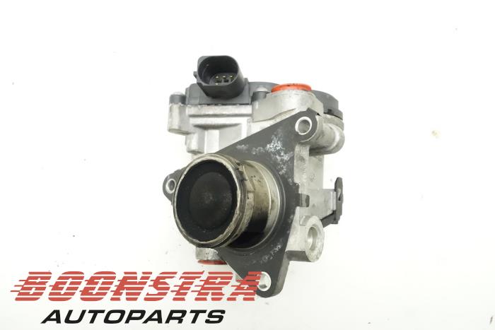 Volkswagen Caddy EGR Kleppen voorraad | Onderdelenlijn.nl