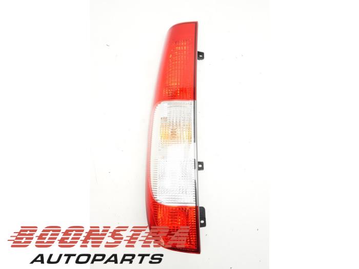 Gebruikte Mercedes Vito (639.6) 2.2 113 CDI 16V Euro 5 Achterlicht ...