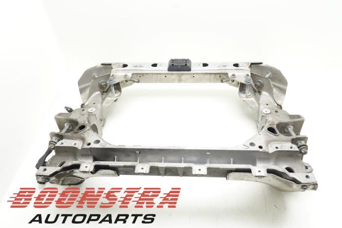 Gebruikte Mercedes C Estate (S205) C-450 AMG Sport 3.0 V6 24V Turbo 4 ...