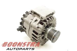 Dynamos met artikelnummer 0009068706 voorraad | Onderdelenlijn.nl