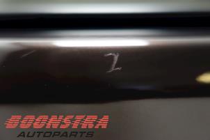 Achterklep BMW 3 serie Touring 330d 3.0 24V X12 - 41007314180