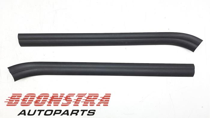 Hemelbekleding BMW 4 serie 420i 2.0 Turbo 16V - 51168061313