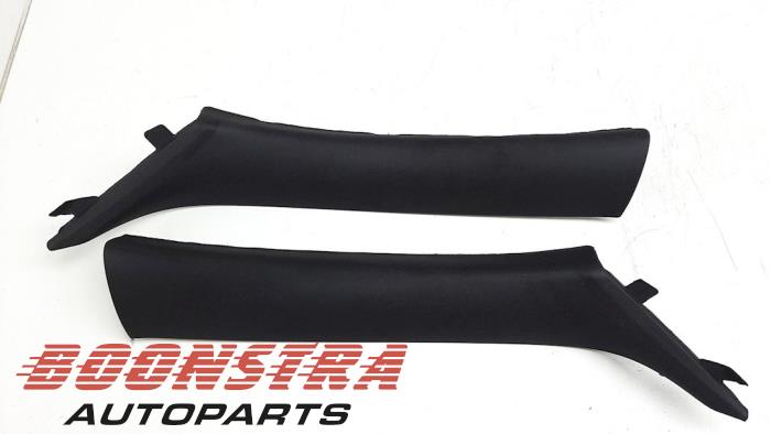 Hemelbekleding BMW 4 serie 420i 2.0 Turbo 16V - 51168061313