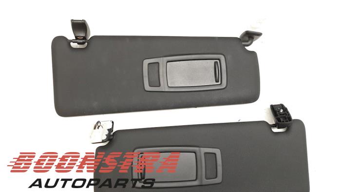 Hemelbekleding BMW 4 serie 420i 2.0 Turbo 16V - 51168061313