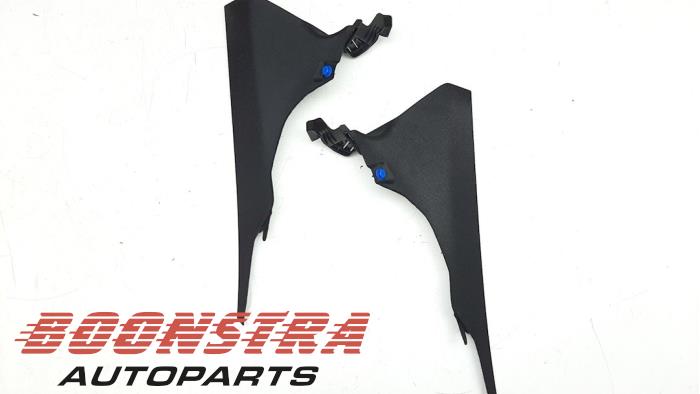 Hemelbekleding BMW 4 serie 420i 2.0 Turbo 16V - 51168061313