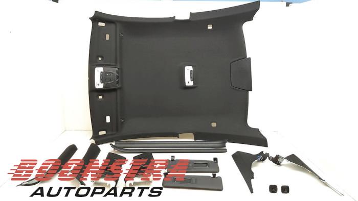 Hemelbekleding BMW 4 serie 420i 2.0 Turbo 16V - 51168061313
