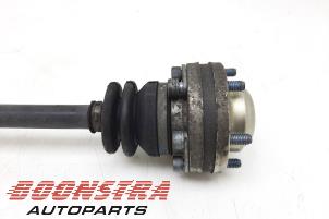 Gebruikte Porsche 911 (997) 3.8 24V Carrera 4S Aandrijfas rechts-voor ...