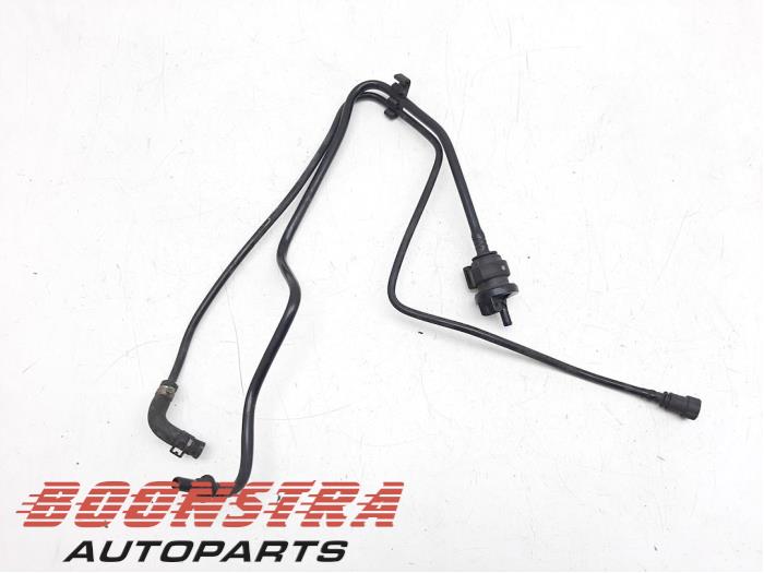 Boonstra Autoparts - Gebruikte Leiding (diversen) voor leidingen en rubbers