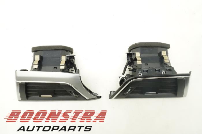 Gebruikte BMW 3 serie (F30/F80) 330e iPerformance Interieurlijsten Set ...