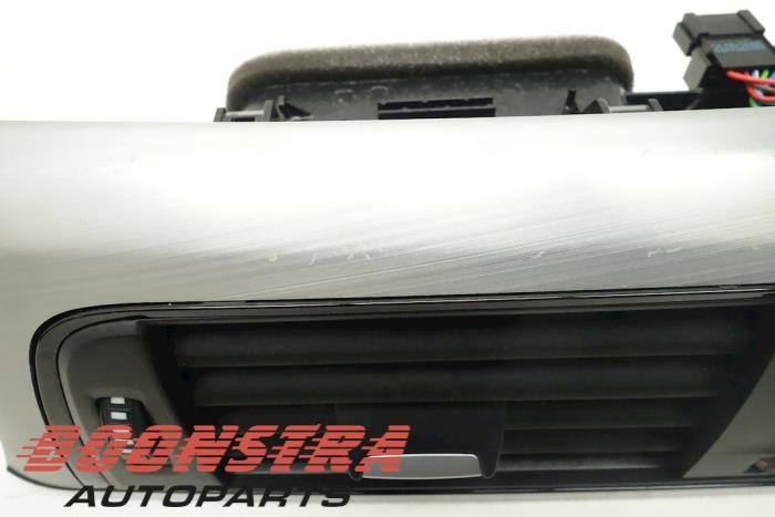 Gebruikte BMW 3 serie (F30/F80) 330e iPerformance Interieurlijsten Set ...