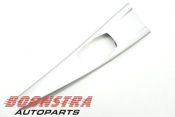 Gebruikte BMW 3 serie (F30/F80) 330e iPerformance Interieurlijsten Set ...