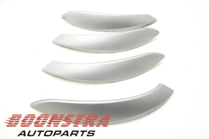 Gebruikte BMW 3 serie (F30/F80) 330e iPerformance Interieurlijsten Set ...