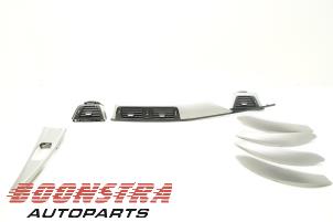 Gebruikte BMW 3 serie (F30/F80) 330e iPerformance Interieurlijsten Set ...