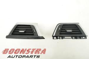 Gebruikte BMW 3 serie (F30/F80) 330e iPerformance Interieurlijsten Set ...