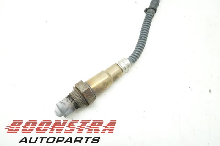 Gebruikte Volvo V60 (FW/GW) 1.6 T3 16V Lambda Sonde - 31422345 B4164T3 ...